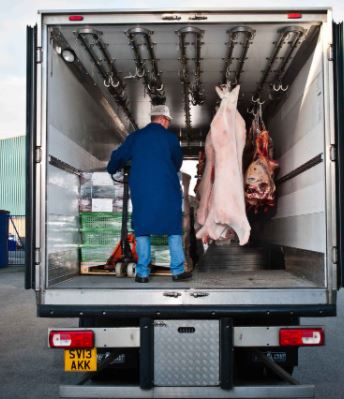 Vehicle Characteristics and Loading » LGV Theory