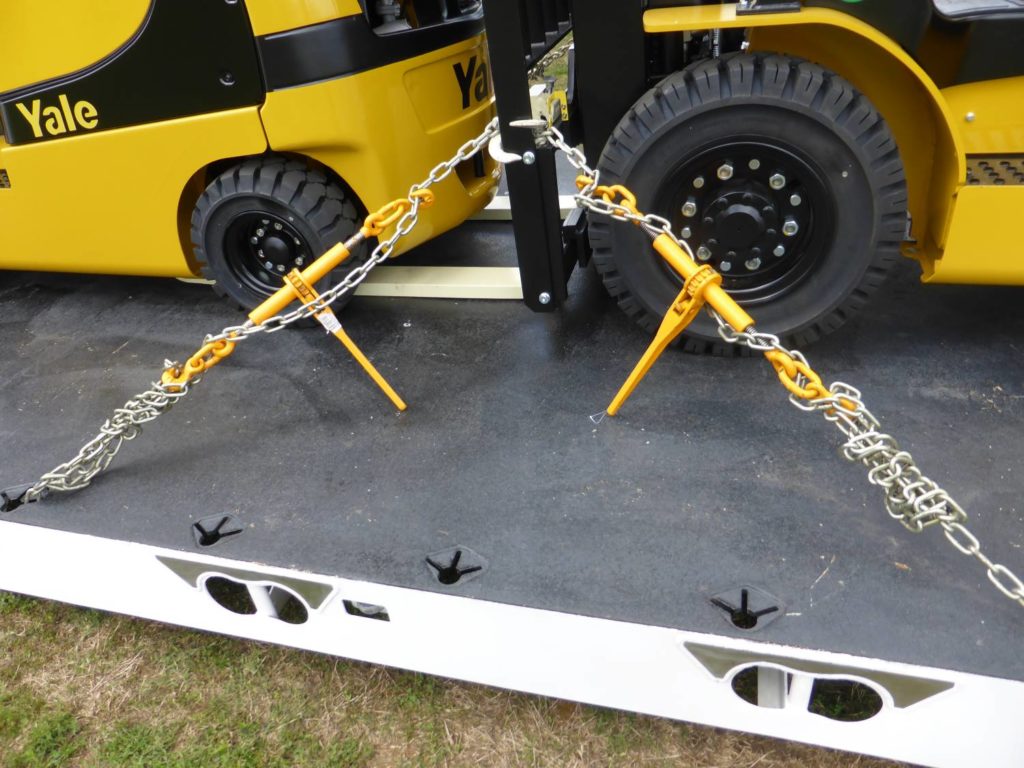 Vehicle Characteristics and Loading » LGV Theory
