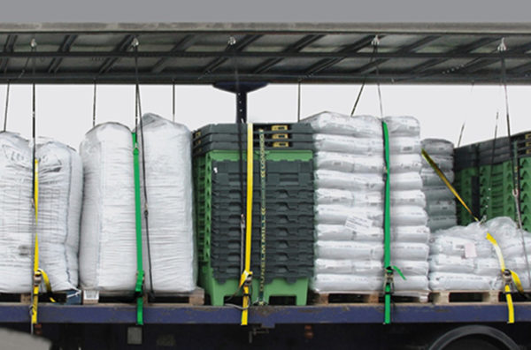 Vehicle Characteristics and Loading » LGV Theory