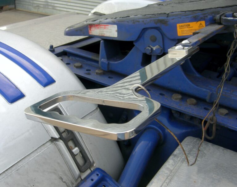 Vehicle Maintenance » LGV Theory