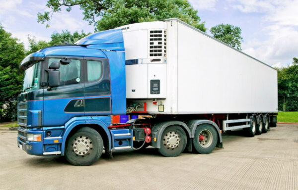 Vehicle Characteristics and Loading » LGV Theory