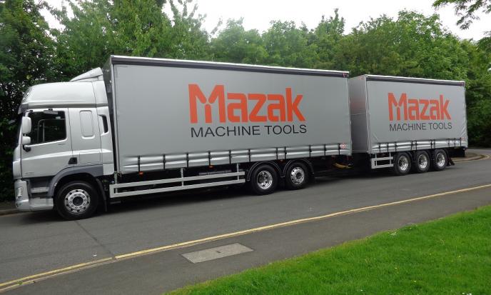 Vehicle Characteristics and Loading » LGV Theory