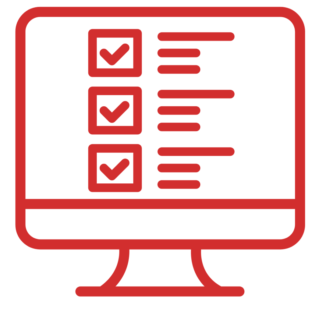 Multiple-Choice Theory & Module 2 Case Studies - HGV